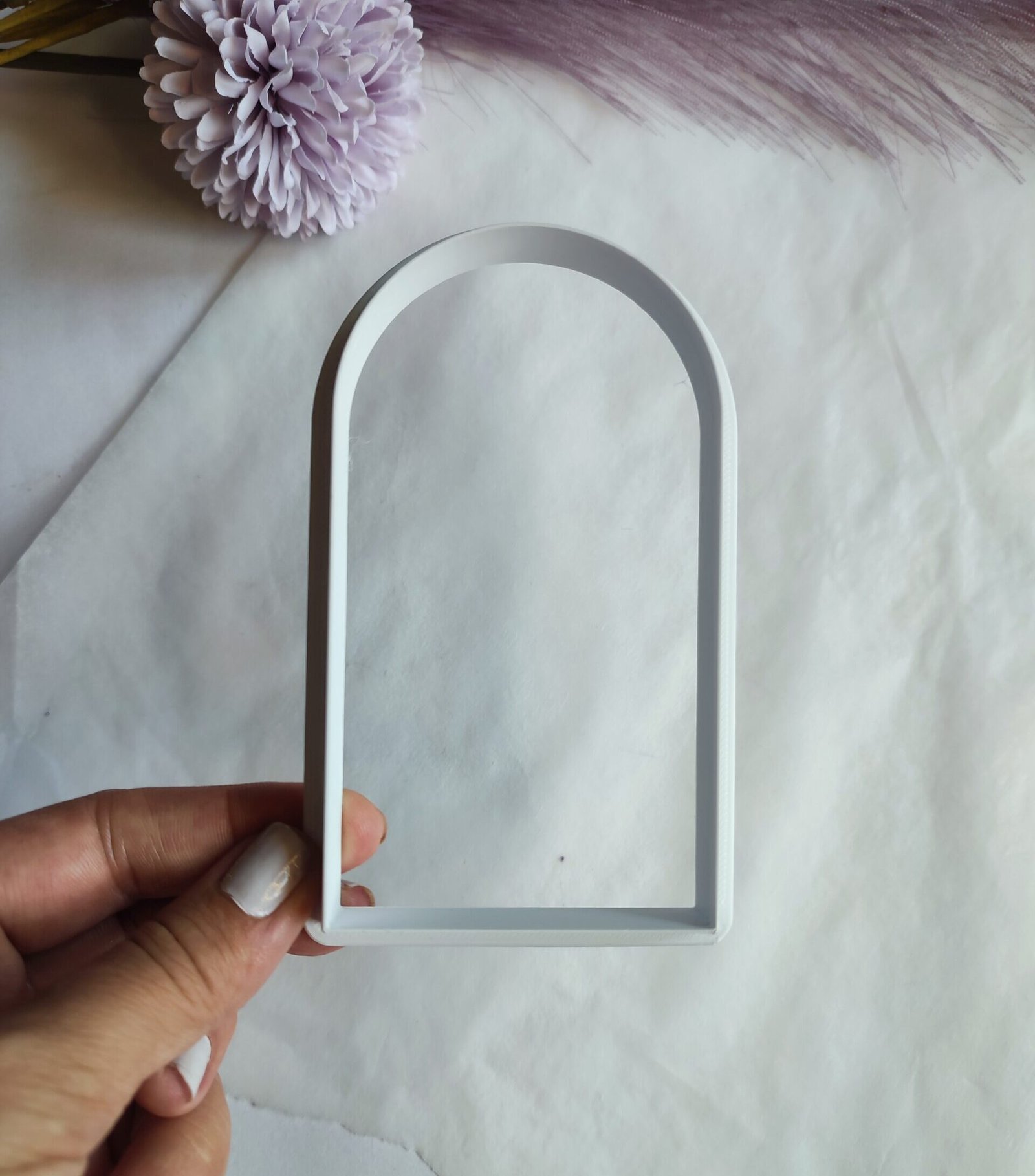 Long arch - Trisdiastato